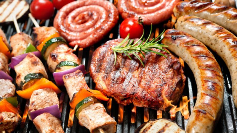 Grill mit Deckel Test: Die 5 Besten im Vergleich