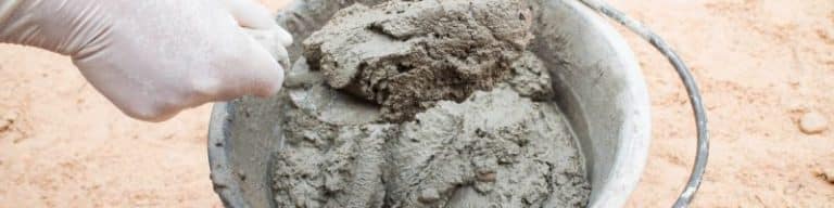 Komposter aus Beton selber bauen in 8 Schritten [Anleitung]