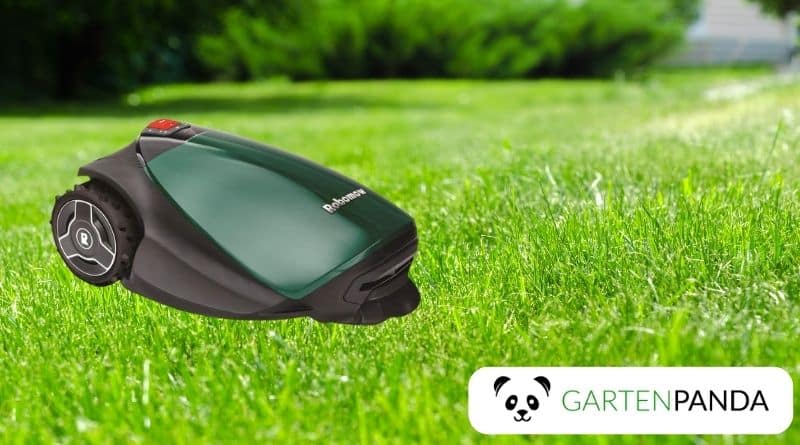 Robomow Rc308U C Test [2025]