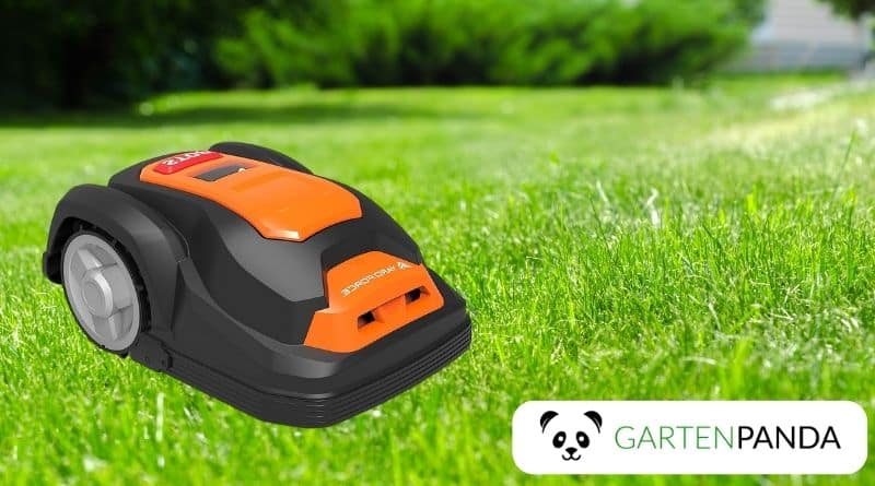 Yard Force Sa800Pro Test [2023]