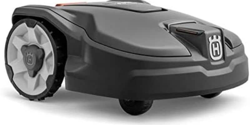 Robomow Rk 3000 Pro Test [2025]