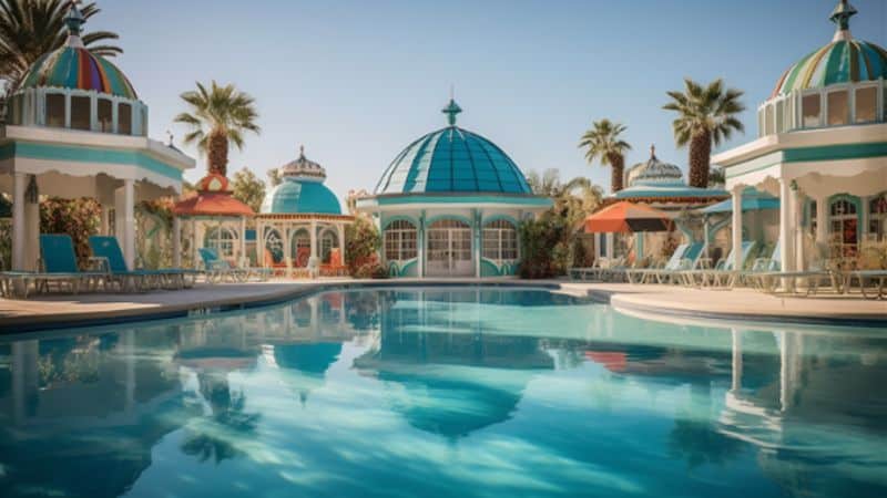 Pool Pavillon Test: Die 7 Top Produkte im Vergleich [2025]