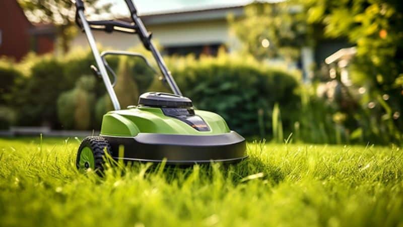 Motorsense oder Rasentrimmer: Unterschiede im Überblick