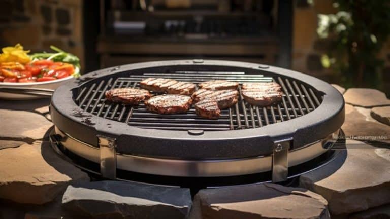 Steingrill selber bauen: Starte dein Grillprojekt jetzt!