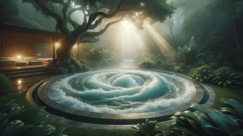 Whirlpool welche Größe? Finde perfekte Passform & Genuss!